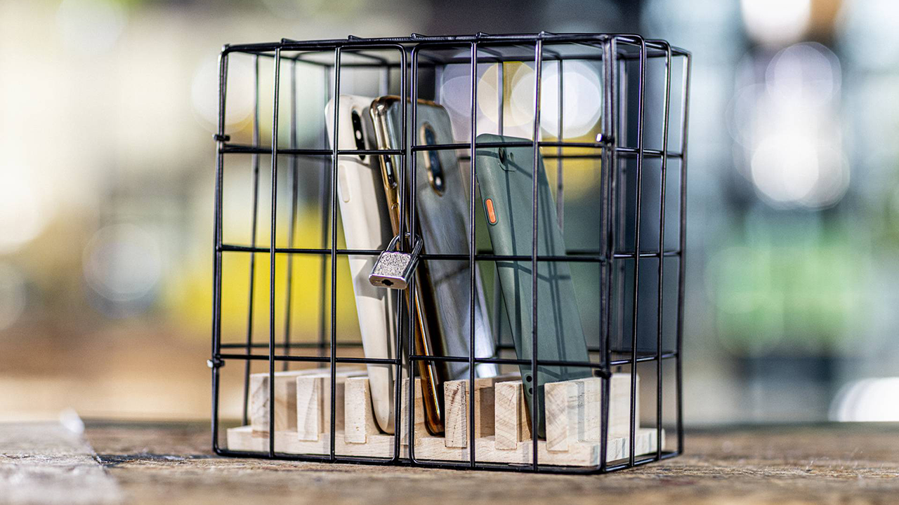 📵Slow Tech: Guida pratica per disintossicarsi dalla tecnologia📴